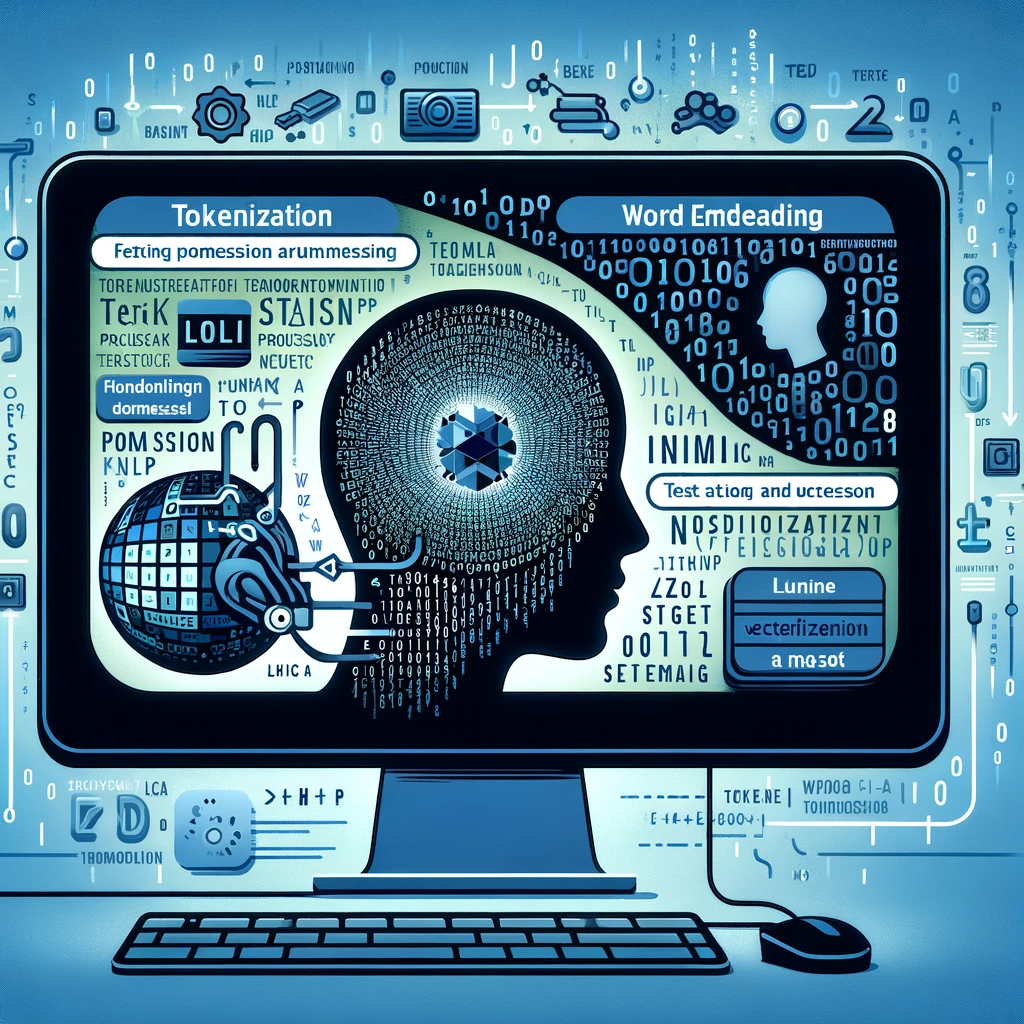 Natural Language Processing – Part 2: Delving into Text Vectorization ...